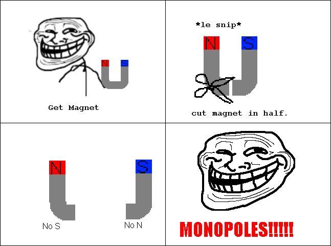 troll face PROBLEM? - Spoki - bildes 2